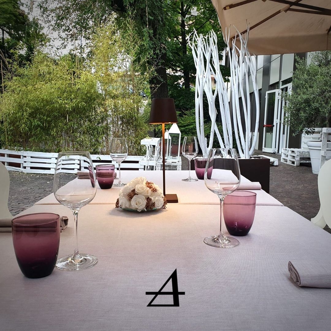 Ristoranti - Autodromo Nazionale Monza