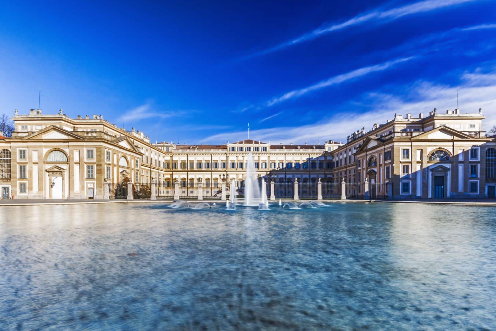 Cosa vedere a Monza: 5 luoghi imperdibili | Monzanet