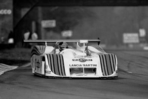 The history of the Monza racetrack, the temple of speed