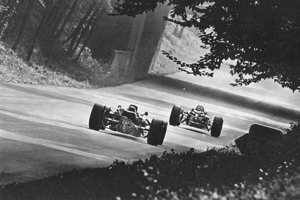 The history of the Monza racetrack, the temple of speed