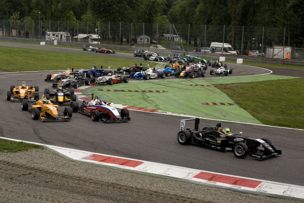 The history of the Monza racetrack, the temple of speed