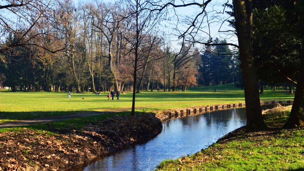 What to do in Monza: 3 tips for a weekend | Monzanet