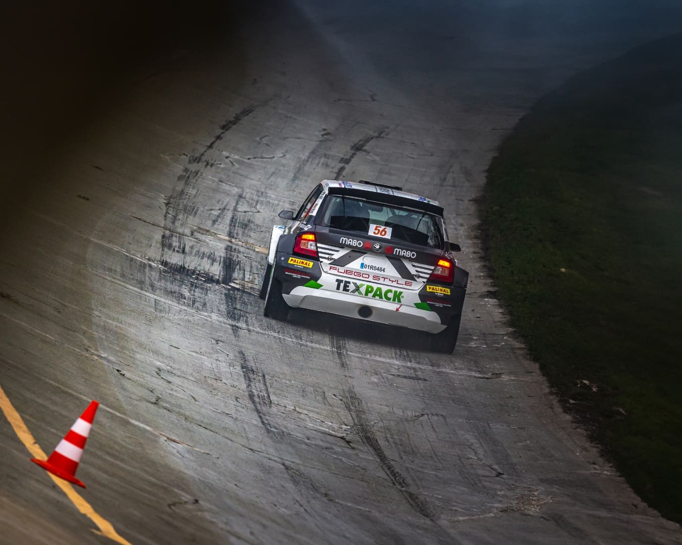 The Special Stages of the Monza Rally have been revealed - Autodromo ...