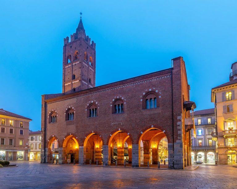 Autodromo Nazionale Monza | The Temple of Speed