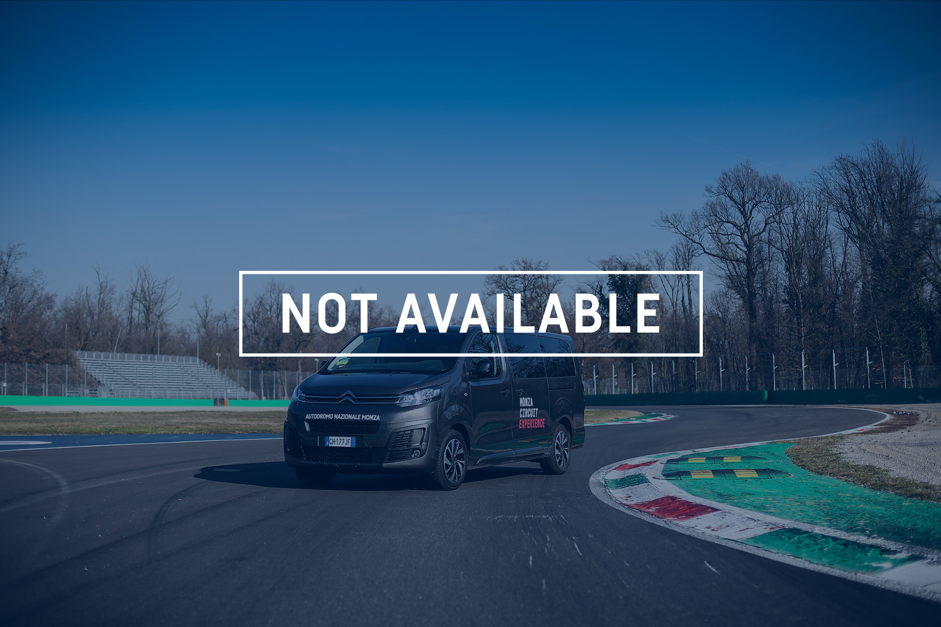 Visit the Temple of Speed | Monza National Autodrome