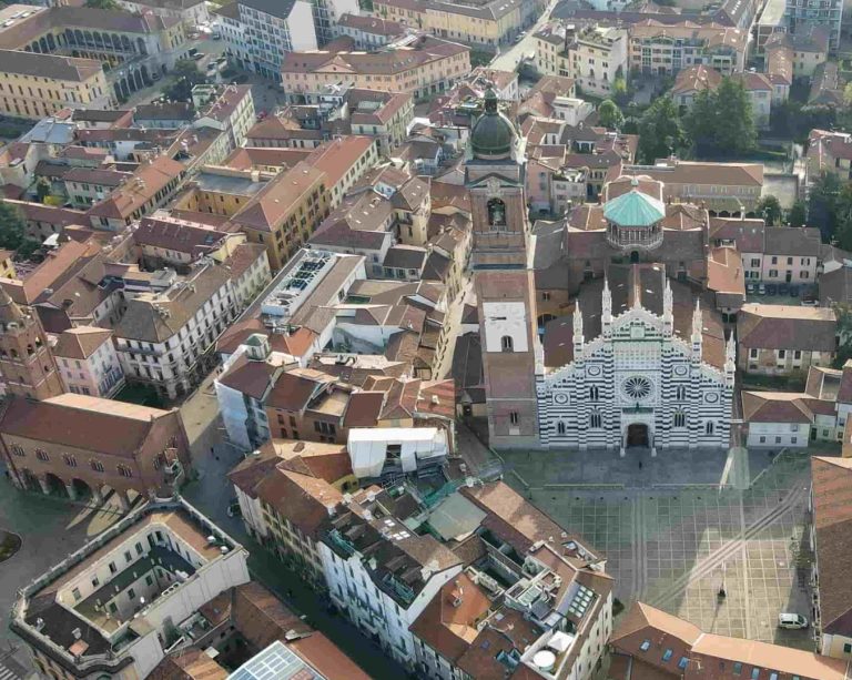 Autodromo Nazionale Monza | The Temple of Speed