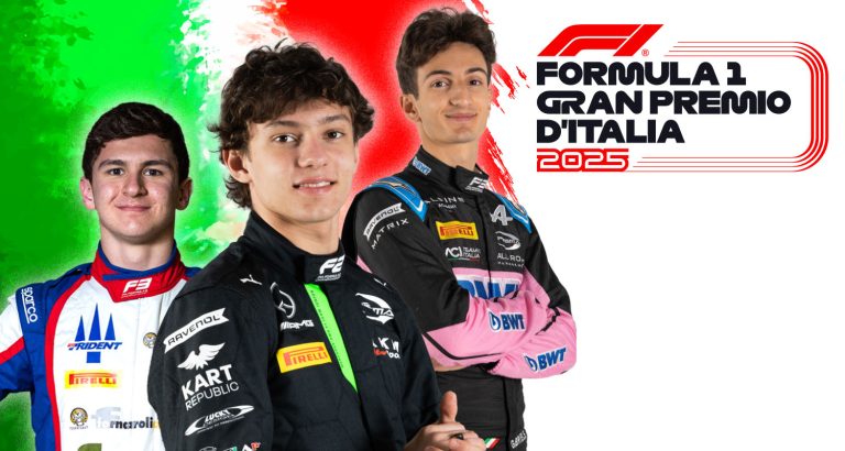 Acquista i biglietti ufficiali per il GP di Monza - Tutte le info