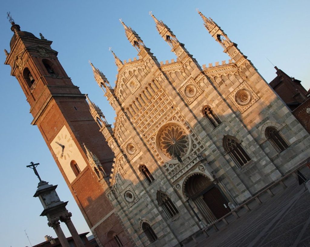 Autodromo Nazionale Monza | The Temple of Speed