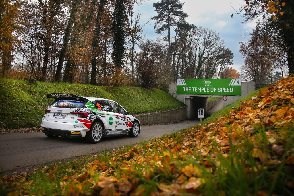 Monza Rally Show 2025 - Autodromo Nazionale Monza