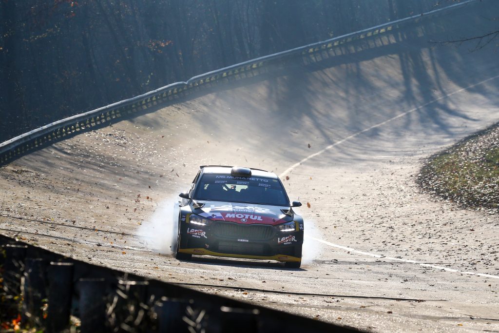 Monza Rally Show 2025 - Autodromo Nazionale Monza